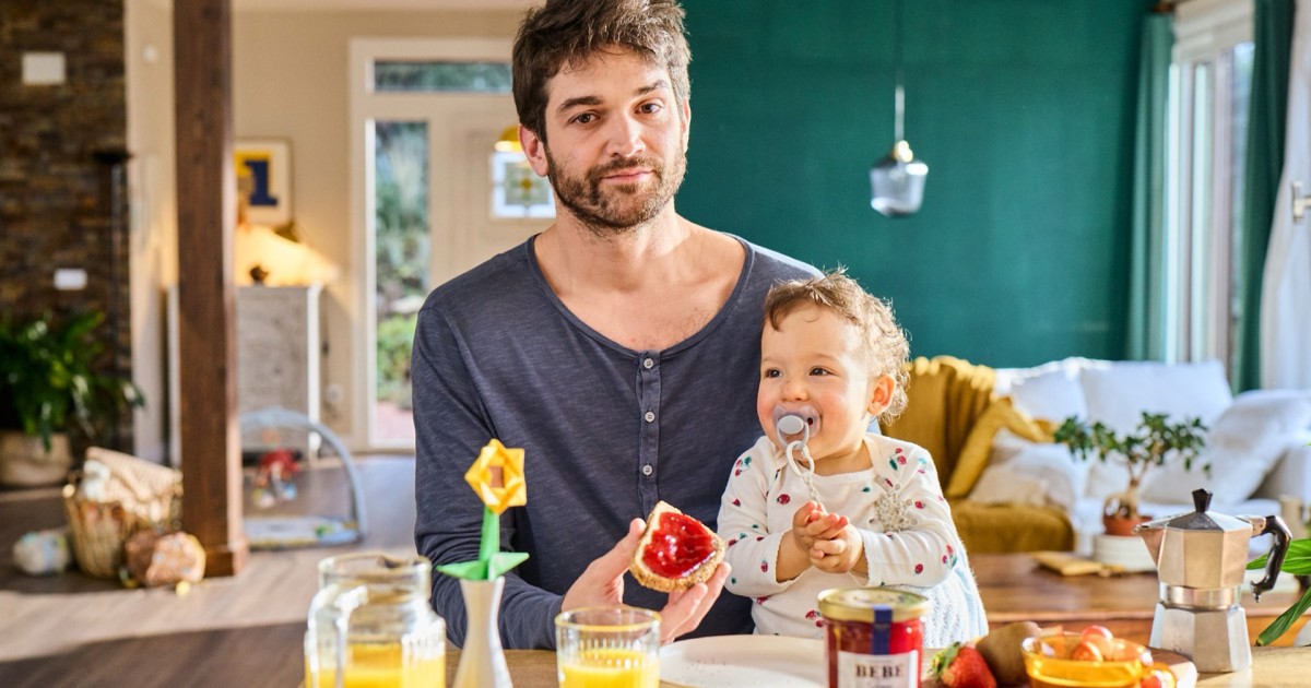 Descubre con Bebé un nuevo sabor: el mimo - Bebe